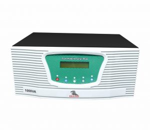 1KVA /12V HYBRID INVERTER ( 50A PWM) – Solar Mart